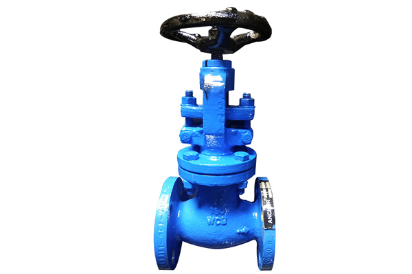 Industrial Valves Manufacturers in India - Anchor Valves