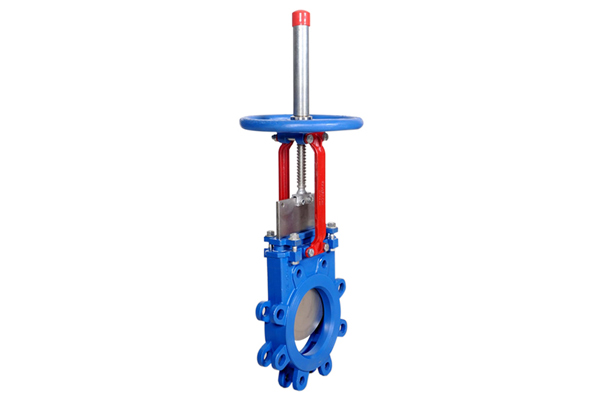 Industrial Valves Manufacturers in India - Anchor Valves